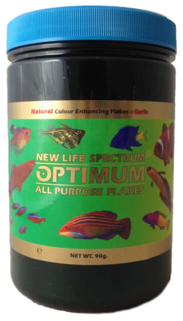 Tropical fish food - All Things Aquatic – Tagged "Tropical fish food"