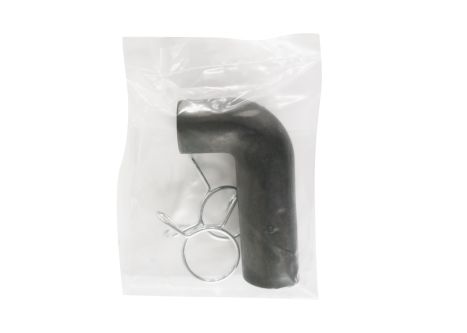 Evolution Aqua Air Pump Rubber Elbow kit - All Things Aquatic